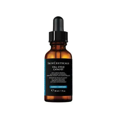SkinCeuticals Cell Cycle Catalyst™ Anti-aging Serum - One-color
