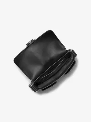 Michael Kors Colby Medium Leather Shoulder Bag
