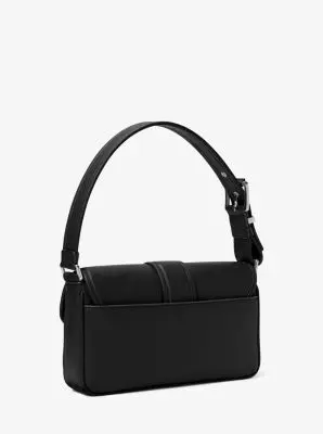 Michael Kors Colby Medium Leather Shoulder Bag