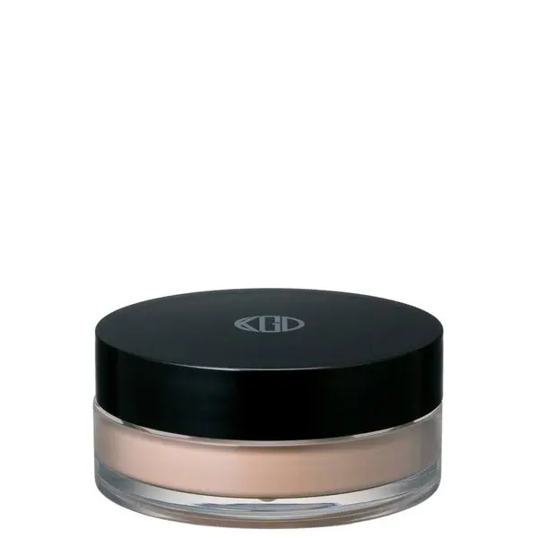 Koh Gen Do Natural Lighting Powder 12g - One-color