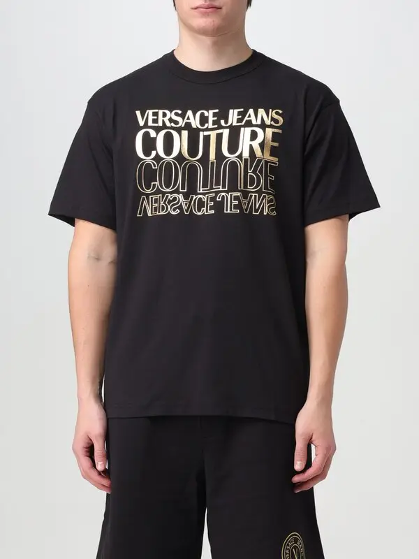 Versace T-shirt - Black