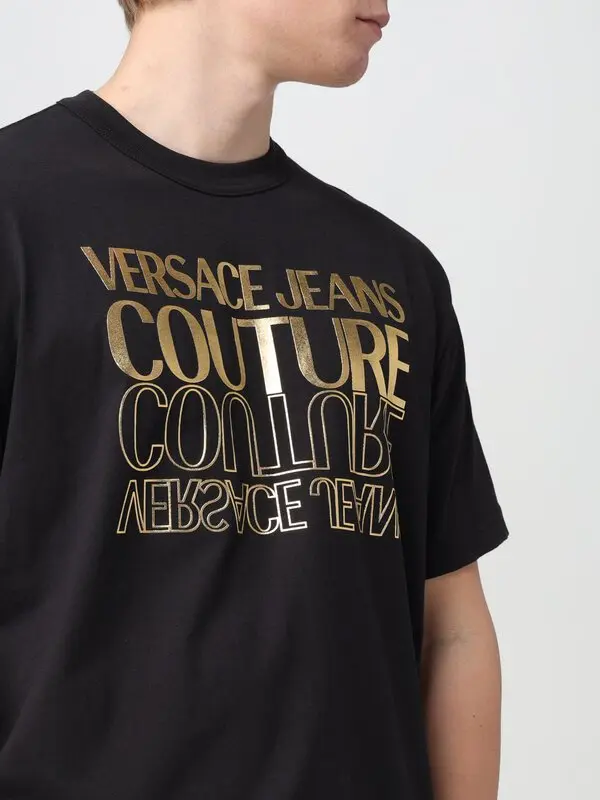 Versace T-shirt - Black