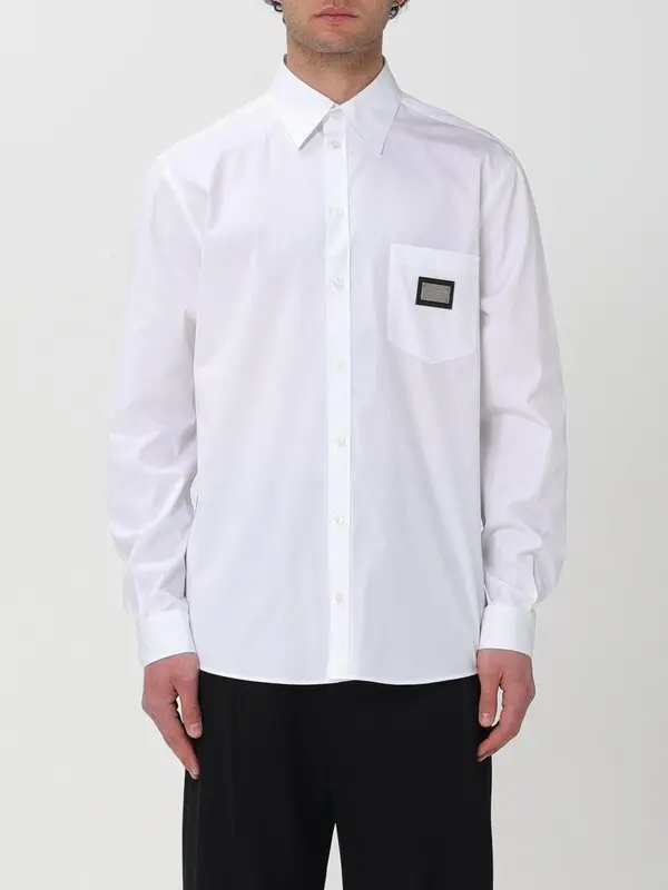 Dolce & Gabbana Shirt
