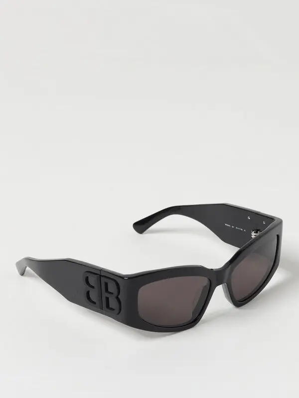 Balenciaga Sunglasses - Black 1