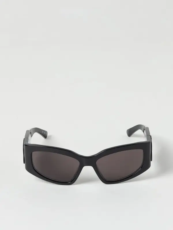 Balenciaga Sunglasses - Black 1