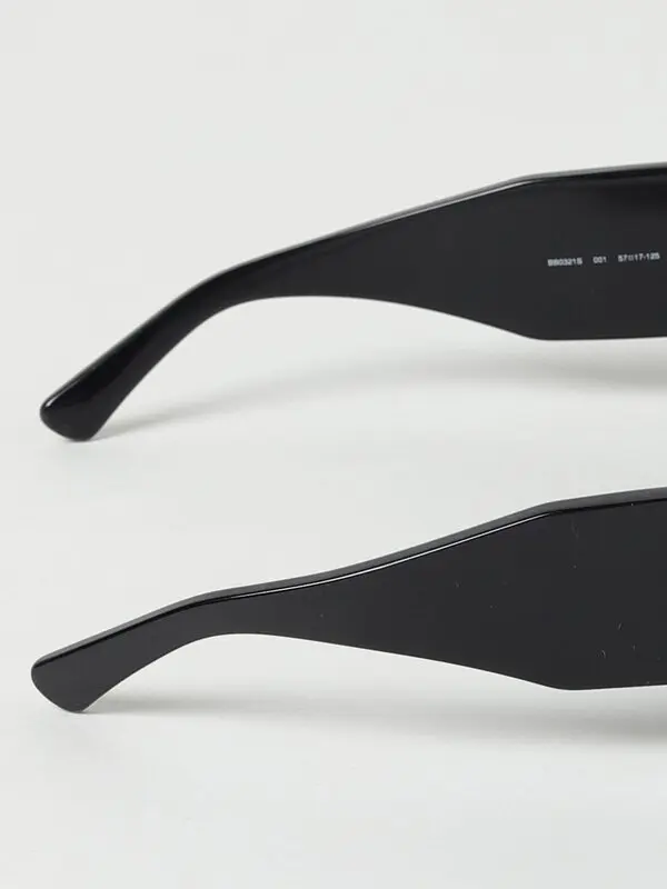 Balenciaga Sunglasses - Black 1
