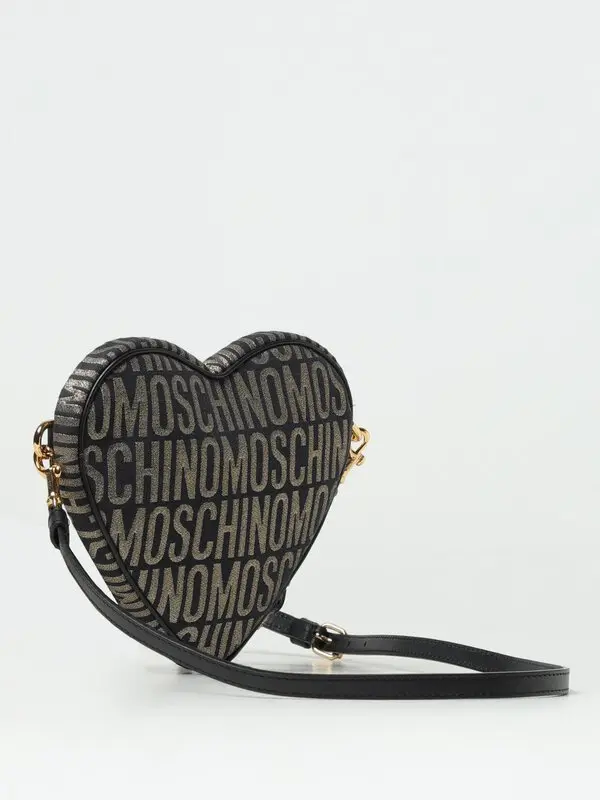 Moschino Heart Mini Bag