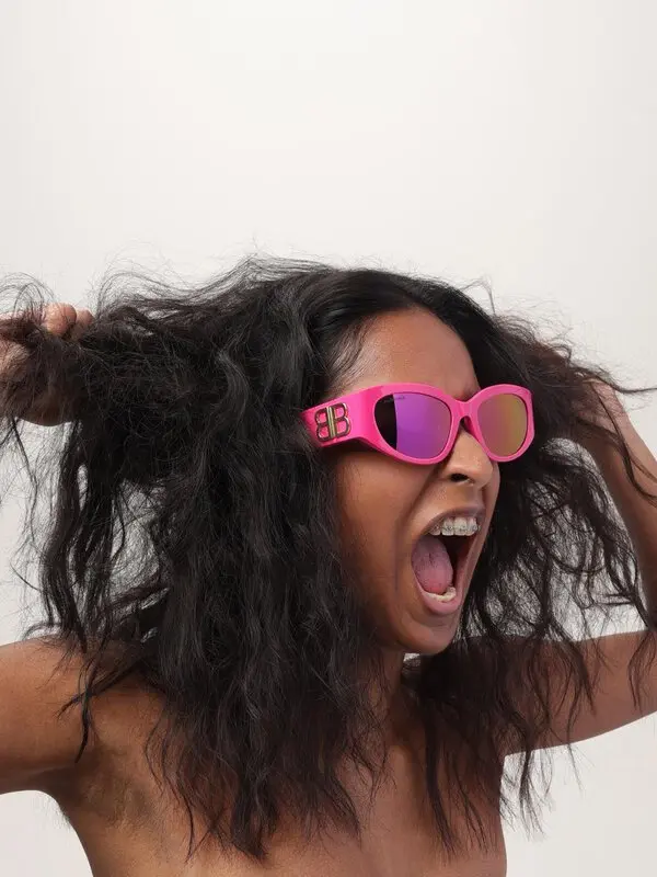 Balenciaga Sunglasses