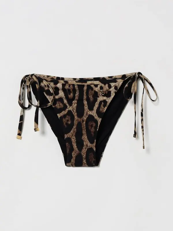 Dolce & Gabbana Bikini Bottoms