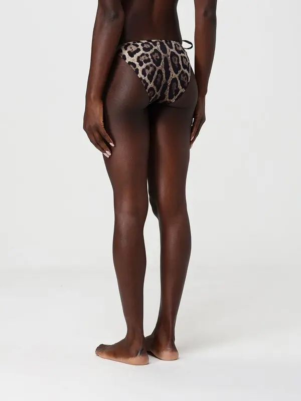 Dolce & Gabbana Bikini Bottoms