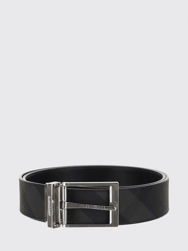 Burberry Belt - Grey