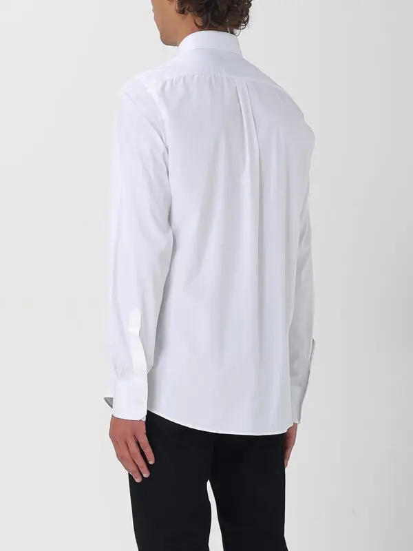 Dolce & Gabbana Shirt - White