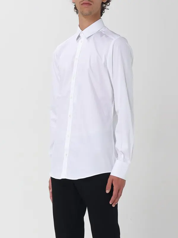 Dolce & Gabbana Shirt - White