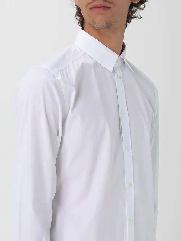 Dolce & Gabbana Shirt - White