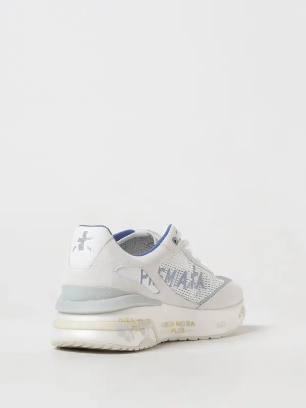 Premiata The Classic" Sneakers