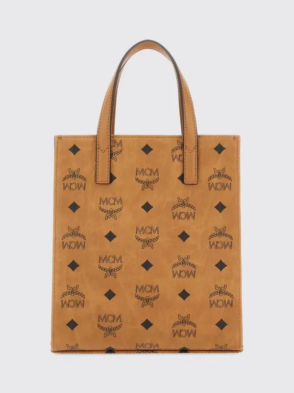 Mcm Shoulder Bag