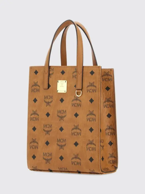 Mcm Shoulder Bag