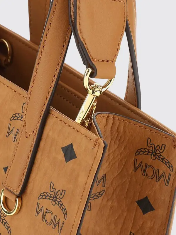 Mcm Shoulder Bag