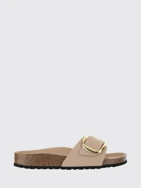 BIRKENSTOCK Heeled Sandal