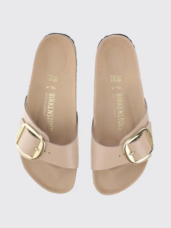 BIRKENSTOCK Heeled Sandal