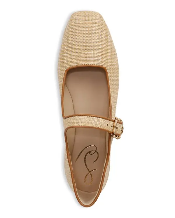 Sam Edelman Michaela Mary Jane Flats