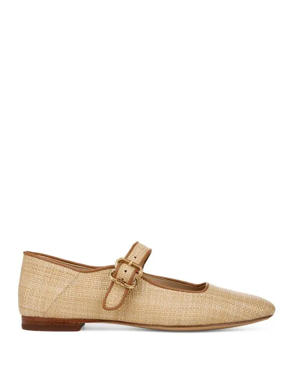 Sam Edelman Michaela Mary Jane Flats