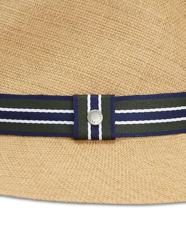 Barbour Rothbury Summer Hat