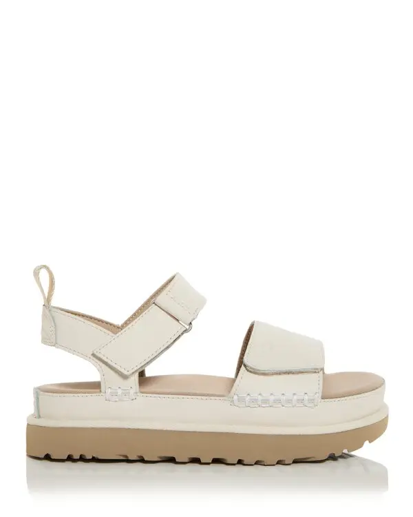 UGG Goldenstar Platform Sandals - Jasmine