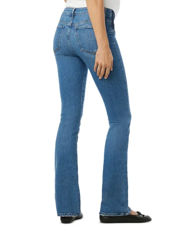 Joe's Jeans The Icon Mid-rise Bootcut Maternity Jeans