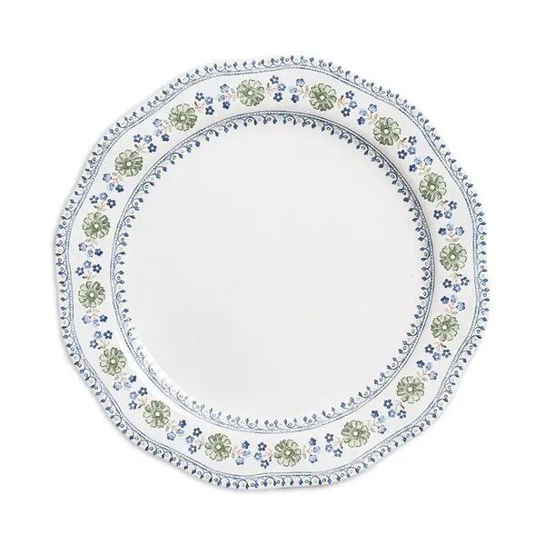 JULISKA Villa Seville 16 Piece Dinnerware Set, Service For 4