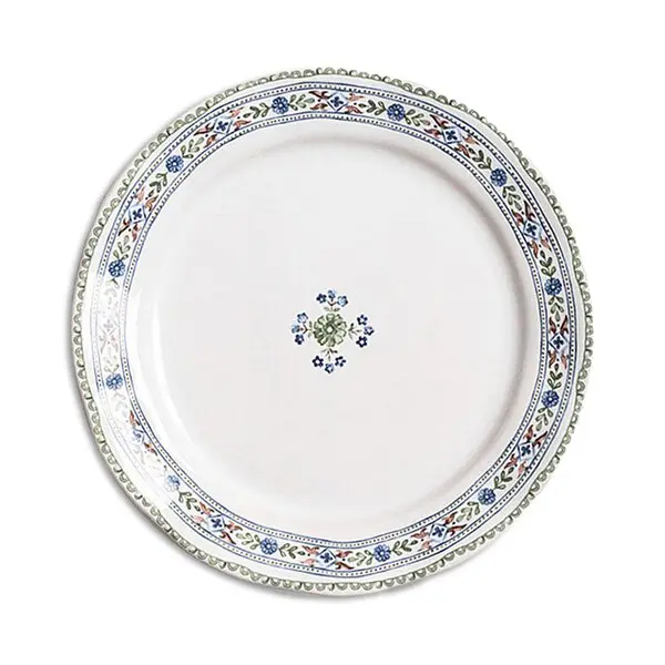 JULISKA Villa Seville 16 Piece Dinnerware Set, Service For 4