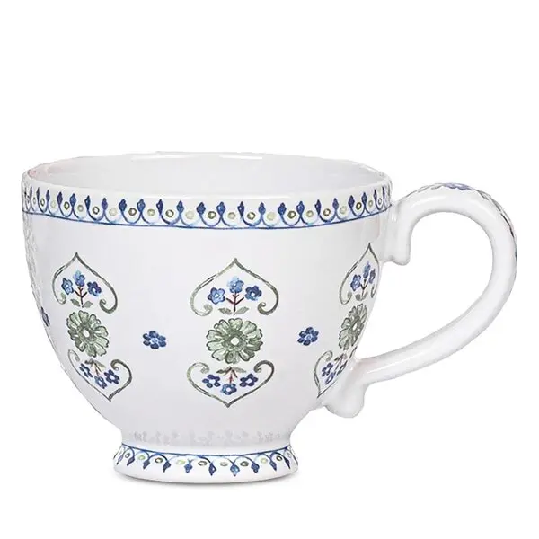 JULISKA Villa Seville 16 Piece Dinnerware Set, Service For 4