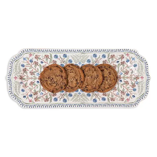 JULISKA Villa Seville 15 Hostess Tray