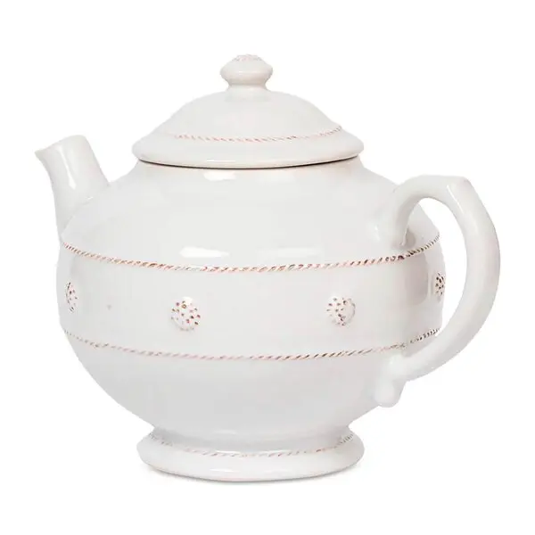 JULISKA Berry & Thread Teapot