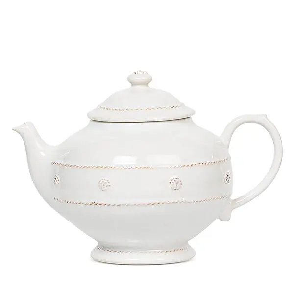 JULISKA Berry & Thread Teapot