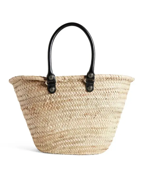 Balenciaga Le Cagole Medium Basket