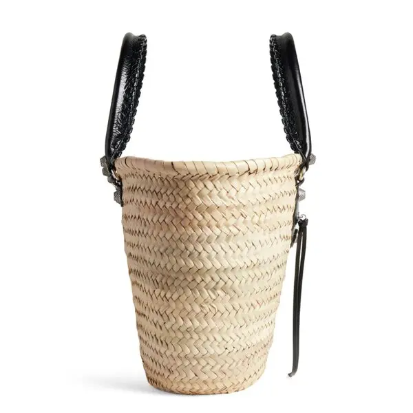 Balenciaga Le Cagole Medium Basket