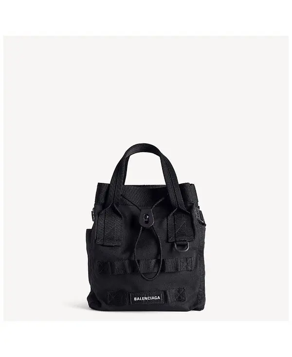 Balenciaga Army Tote Bag