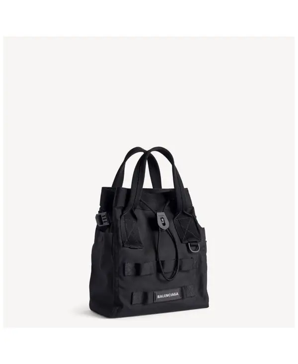 Balenciaga Army Tote Bag