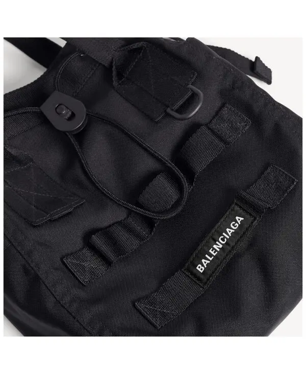 Balenciaga Army Tote Bag