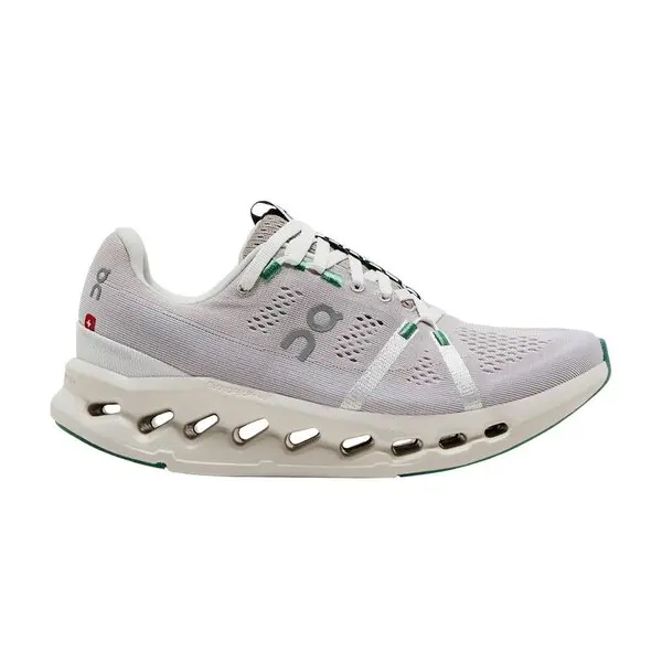 On Cloudsurfer Sneakers - Cream