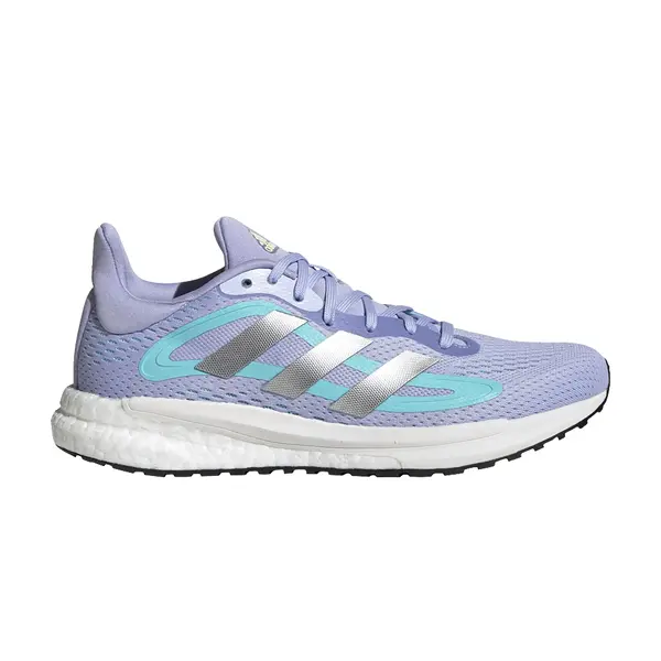 Adidas Solarglide 4 St Sneakers