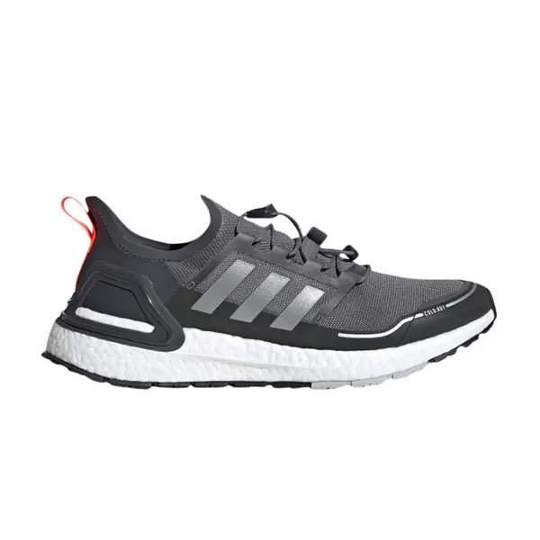 Adidas Ultraboost Winter.rdy - Black