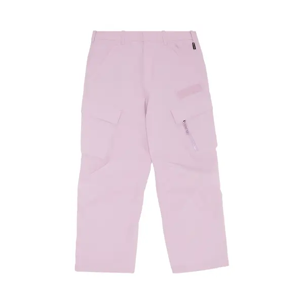 Supreme Gore-tex Cargo Pant - Pink