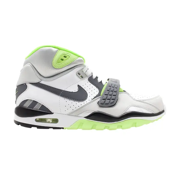 Nike Air Trainer Sc 2 Sneakers - White