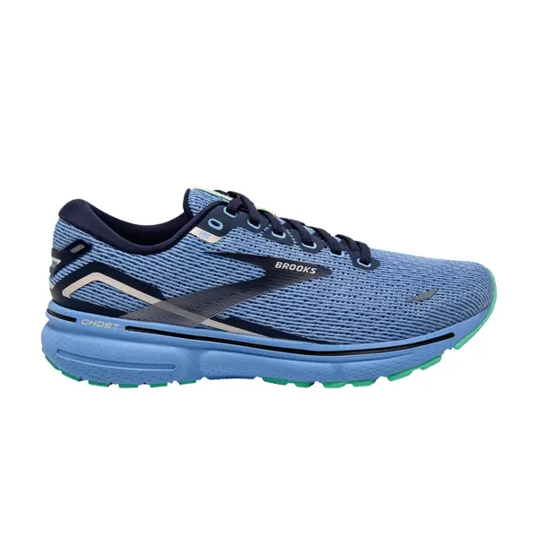 Brooks Ghost 15 - Blue