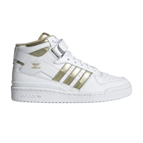 Adidas Forum Mid