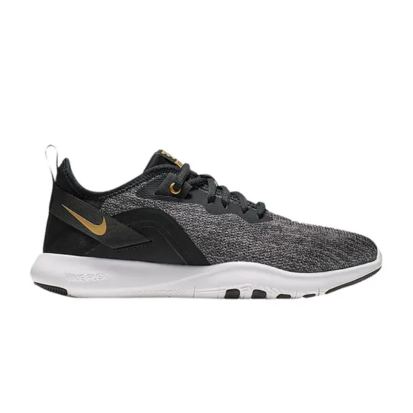 Nike Athletic Sneakers - Grey