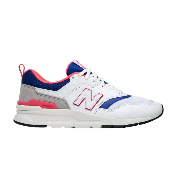 NEW BALANCE 997 Wide Sneakers