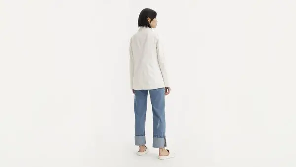 LEVI'S Single-breasted Blazer